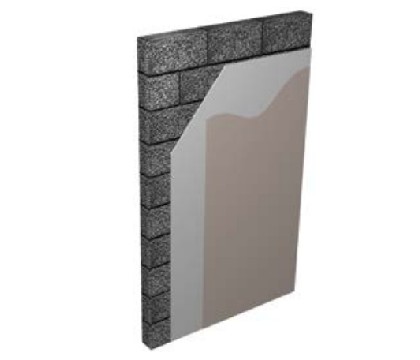 The White Book Page | Gyproc Ireland