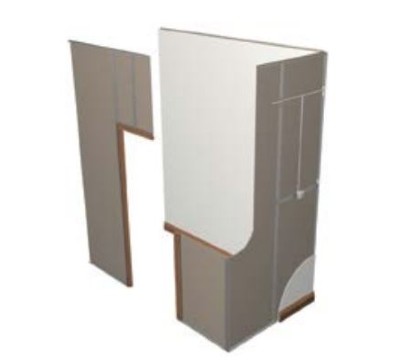 The White Book Page | Gyproc Ireland