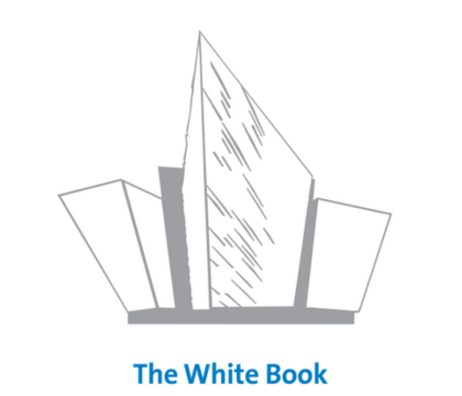 The White Book Page | Gyproc Ireland