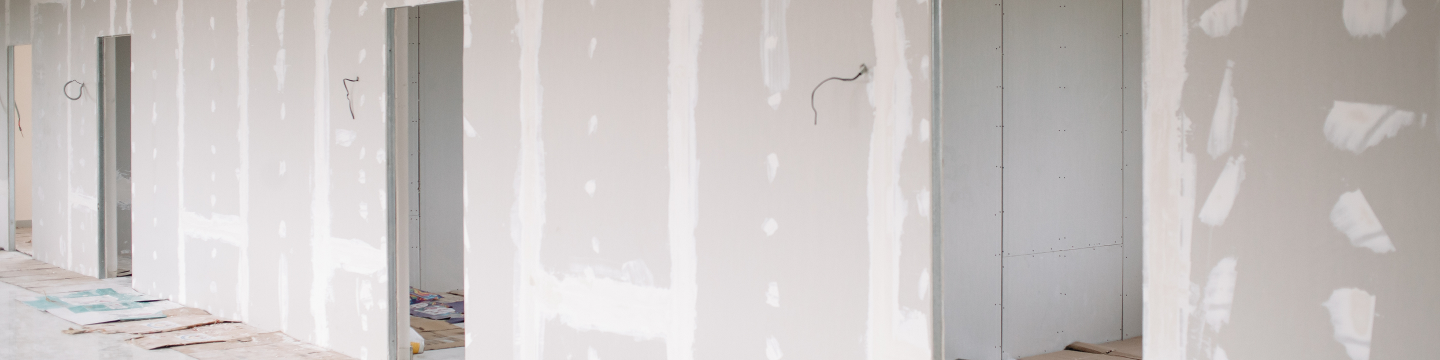 Partitions | Gyproc Ireland