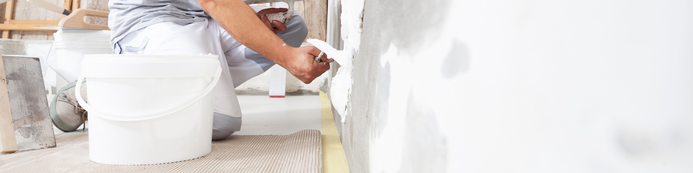 Wall linings | Gyproc Ireland