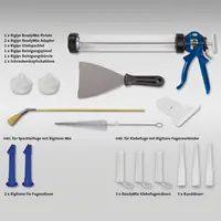 Our products | Gyproc Ireland