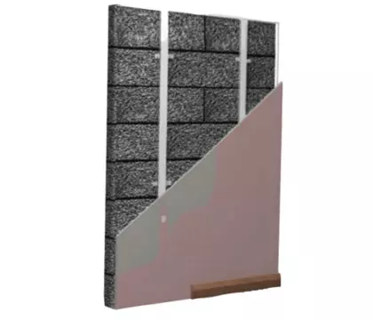 The White Book Page | Gyproc Ireland