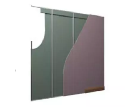 The White Book Page | Gyproc Ireland