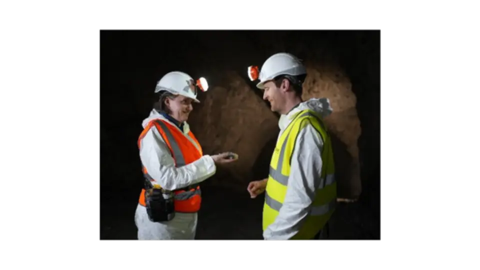 10 Things to Know About… Gyproc’s Story on RTÉ | Gyproc Ireland