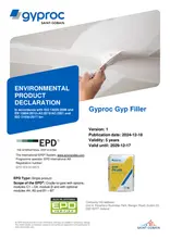 Documents & Guides | Gyproc Ireland