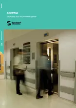 Gyproc CoreBoard | Gyproc Ireland