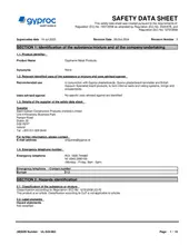 GA4 Steel Angle | Gyproc Ireland