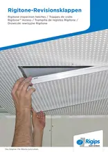 8-15-20 SUPER Inspection Hatch | Gyproc Ireland