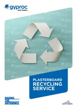 Gyproc CoreBoard | Gyproc Ireland