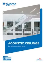 8-15-20 Super Rigitone Edge Access Hatch | Gyproc Ireland