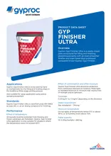 Documents & Guides | Gyproc Ireland