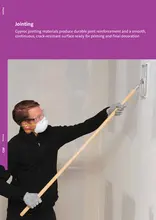 Gyproc GypFinisher Ultra | Gyproc Ireland