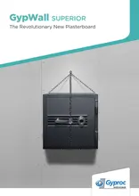 Gyproc Habito | Gyproc Ireland