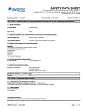Gyproc Rigidur | Gyproc Ireland