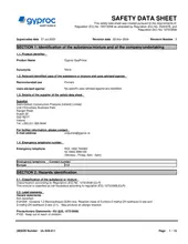 Gyproc GypPrime | Gyproc Ireland