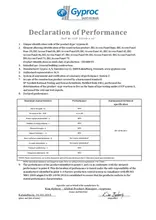 BIG QUATTRO 46 Access Hatch | Gyproc Ireland