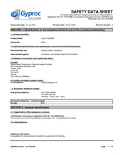 Gyproc Habito | Gyproc Ireland