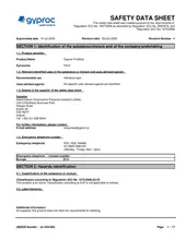 Gyproc FireStrip | Gyproc Ireland