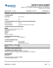 Gyproc Gyp Filler | Gyproc Ireland