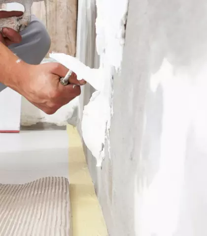 Wall linings | Gyproc Ireland