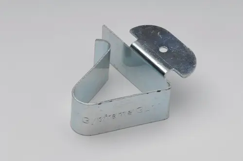 GL10 GypLyner Steel Framing Clip | Gyproc Ireland