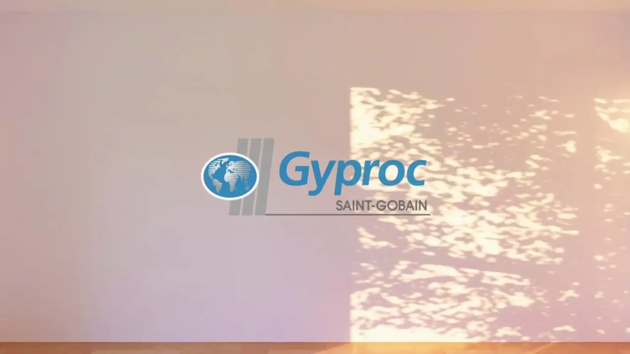 Gyproc - Making The Difference | Gyproc Ireland